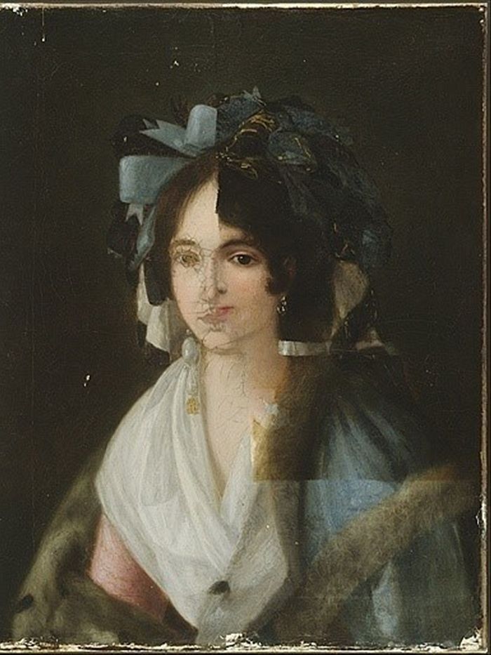 Art fraud: the role of science in uncovering a fake - ABC Radio