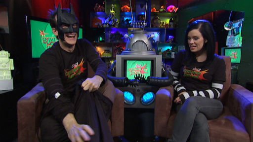 Welcome to Good Game Spawn Point! - ABC ME