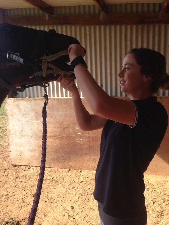 Narrabri vet Alexandra Tapp’s death sparks tough conversations about ...