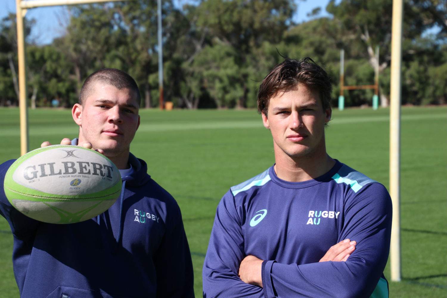 A 'golden generation' of Wallabies emerges in the wake of the the ...