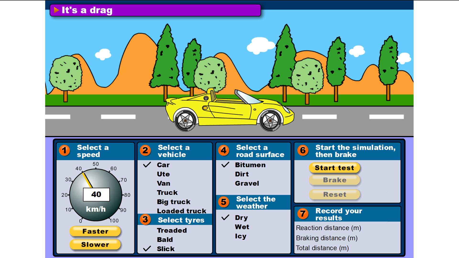 Science games for secondary students - ABC Education