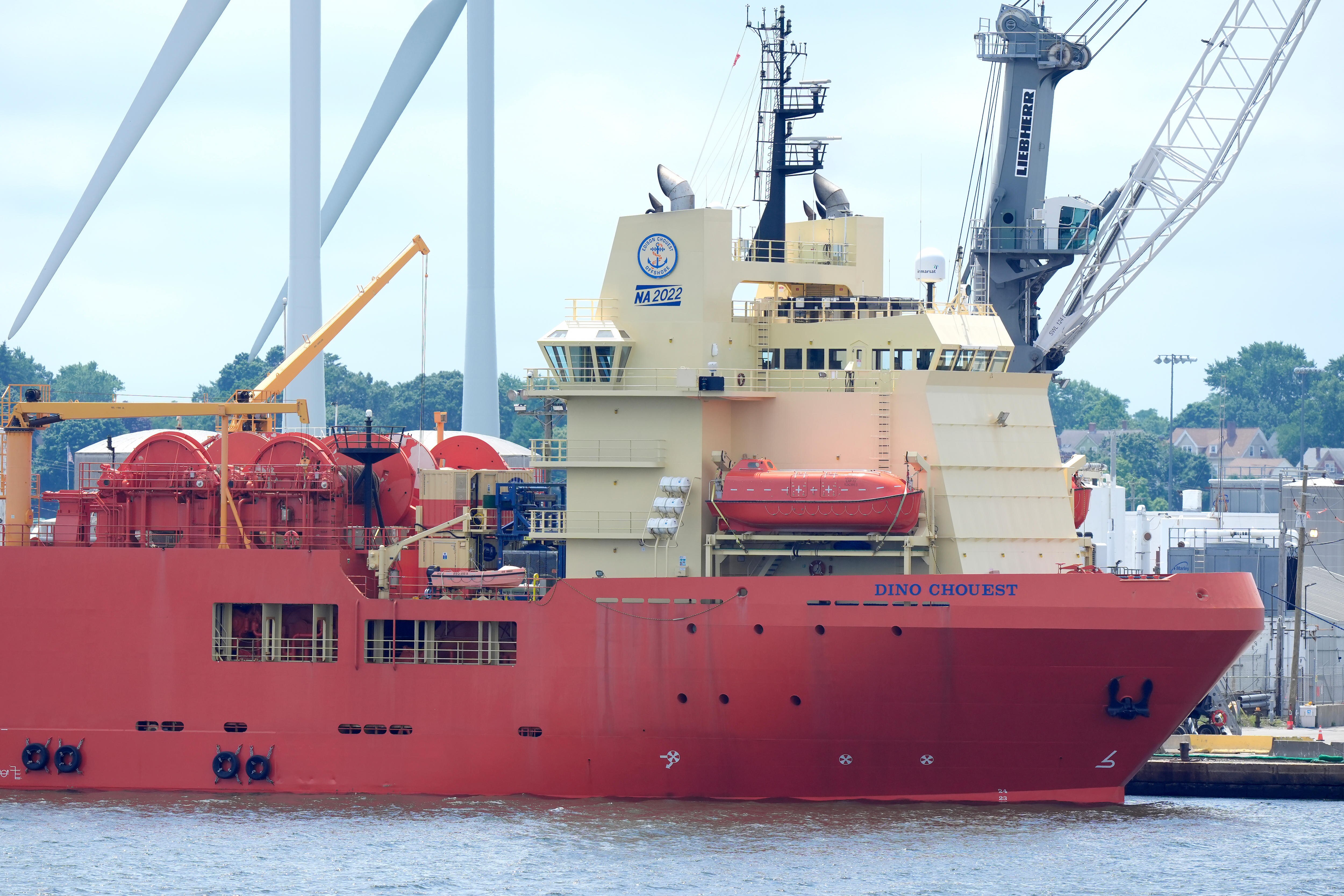 Crew of Titan sub knew they were going to die before implosion, family ...