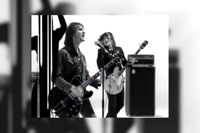 Jet open up about reforming and growing up late - Double J