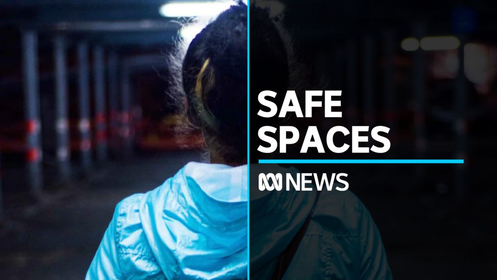 Interactive map plots Victoria's safe and unsafe areas - ABC News