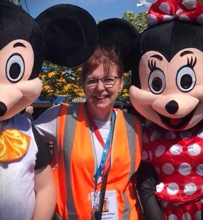 Former Little Athletics Tasmania president Rhonda O'Sign avoids jail ...