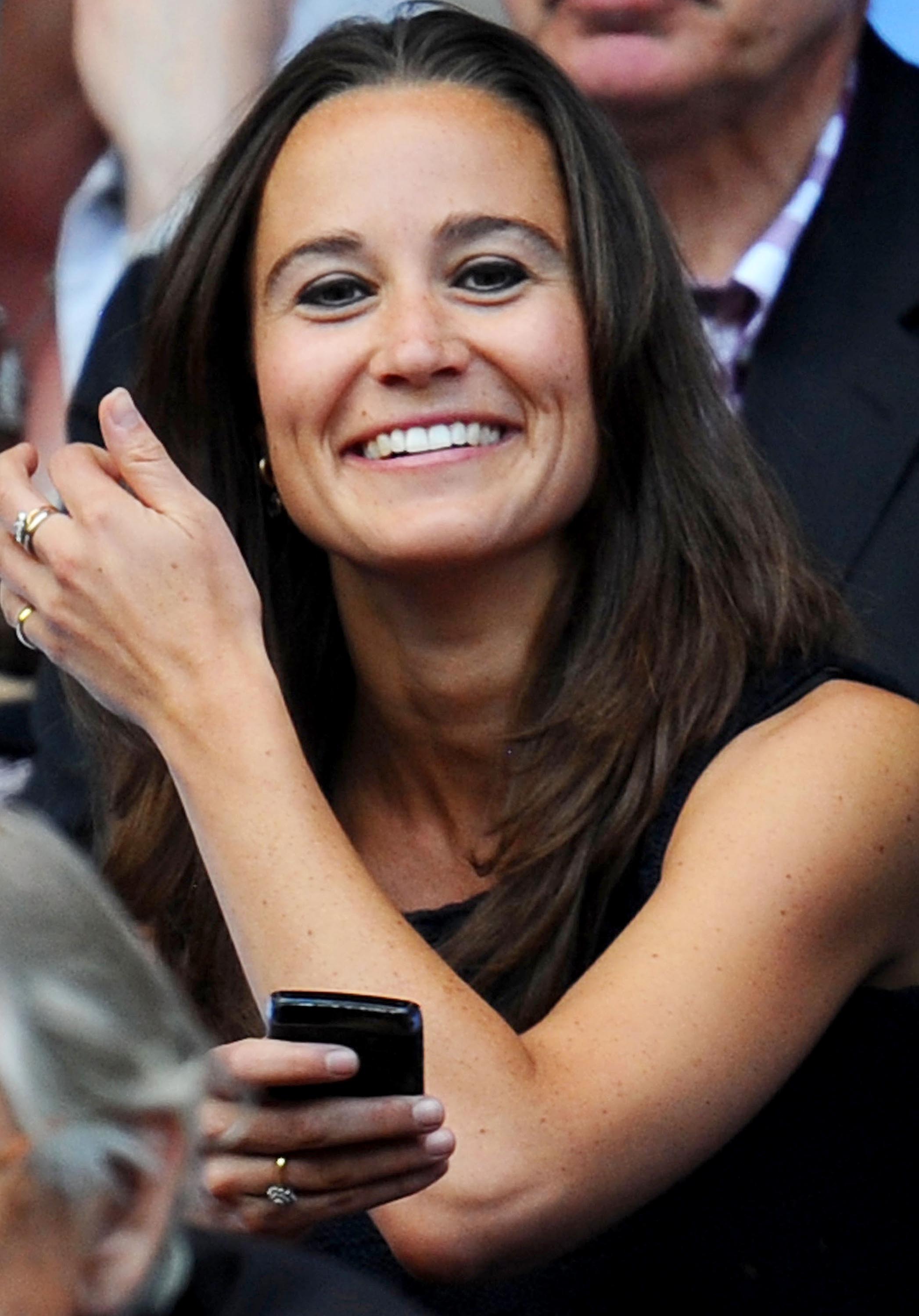 Middleton makes 2011 'most fascinating' list - ABC News