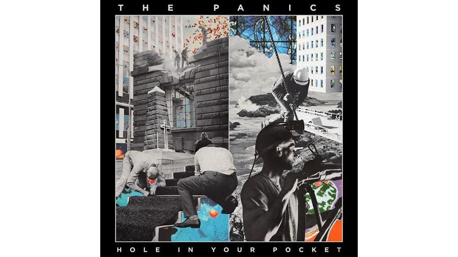 The Panics' Jae Laffer on their origins, highlights, and what comes ...