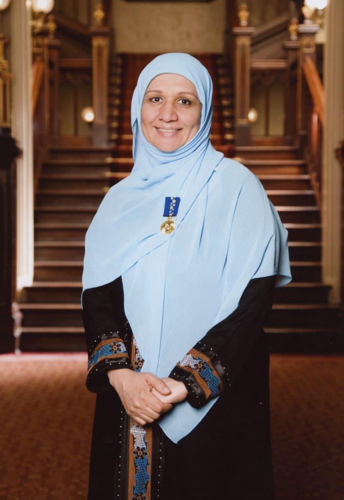 'History is written by women like us': The little moments that shape a ...