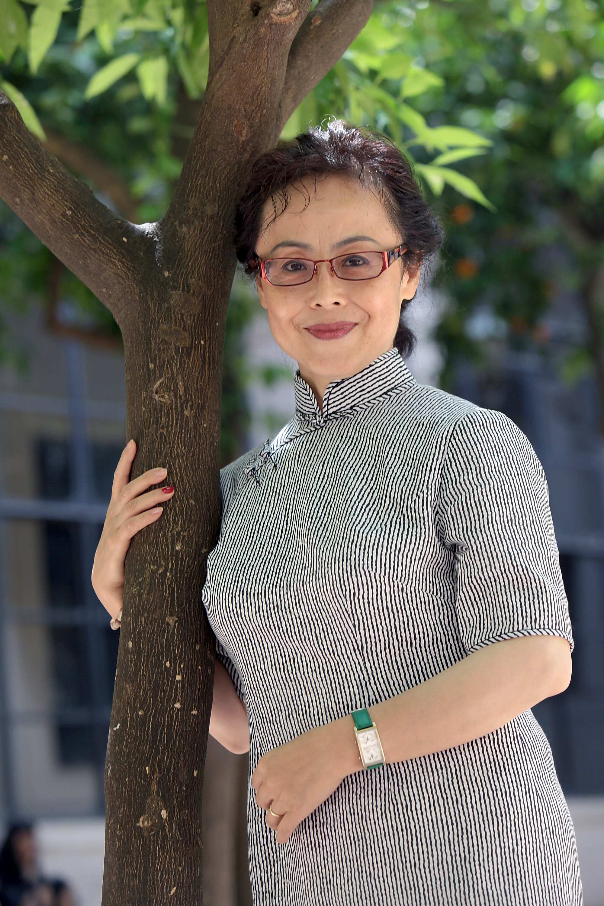 Xinran Xue: the good women of China (original interview) - ABC Radio ...