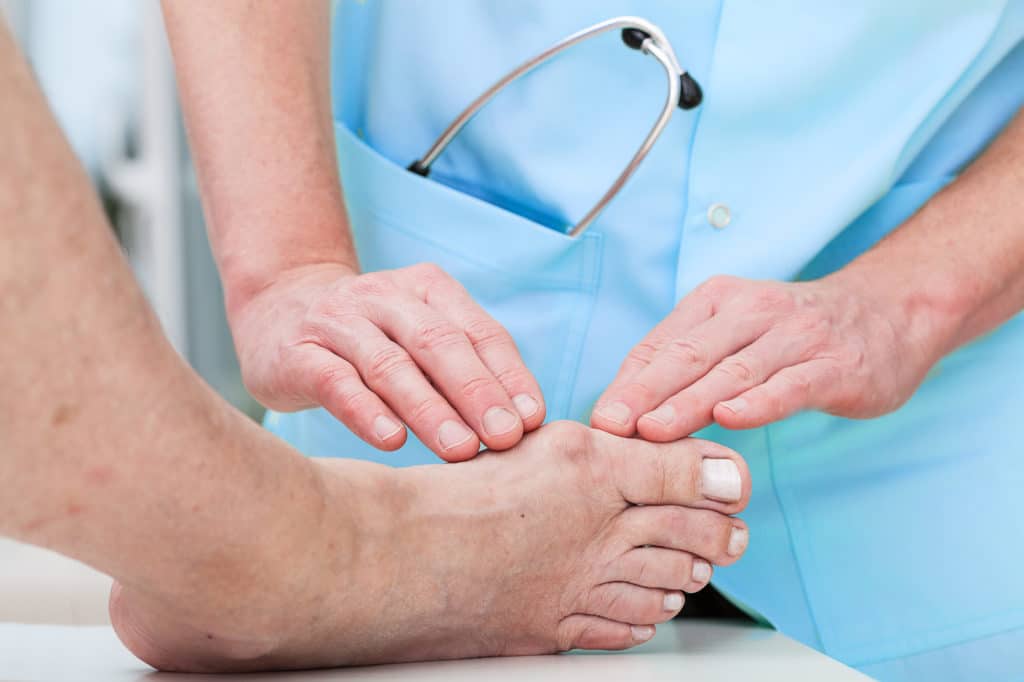 Podiatry and Health - ABC listen
