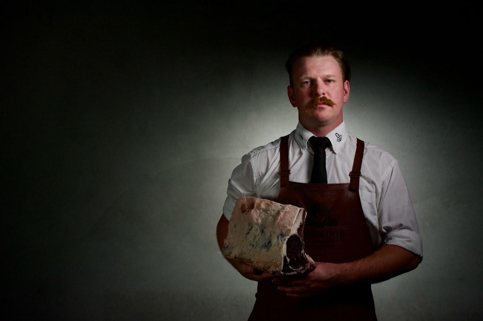 Adelaide butcher takes on the world's best in California - ABC listen