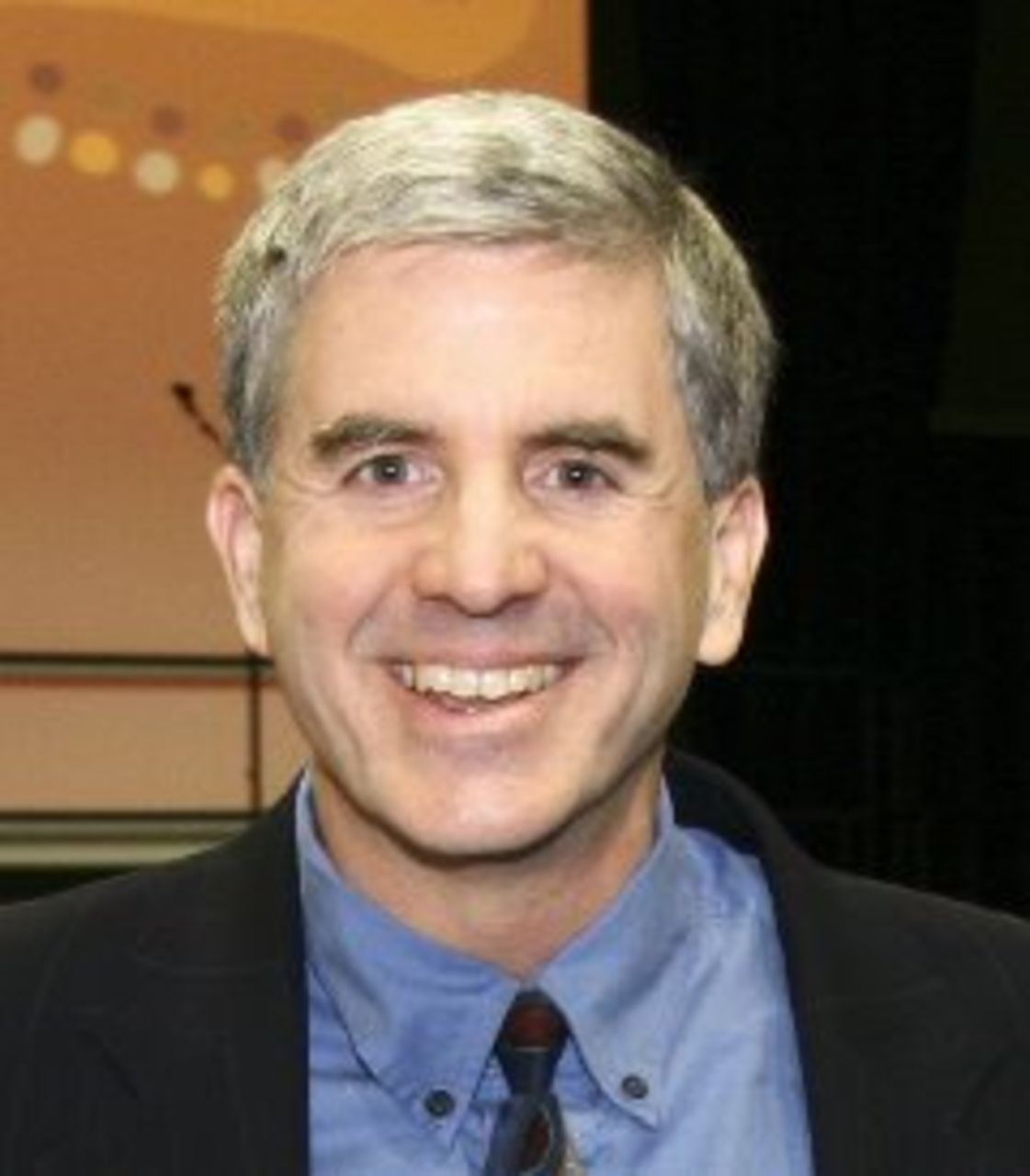 Dirk Ficca and the Parliament of the World'd Religions - ABC listen