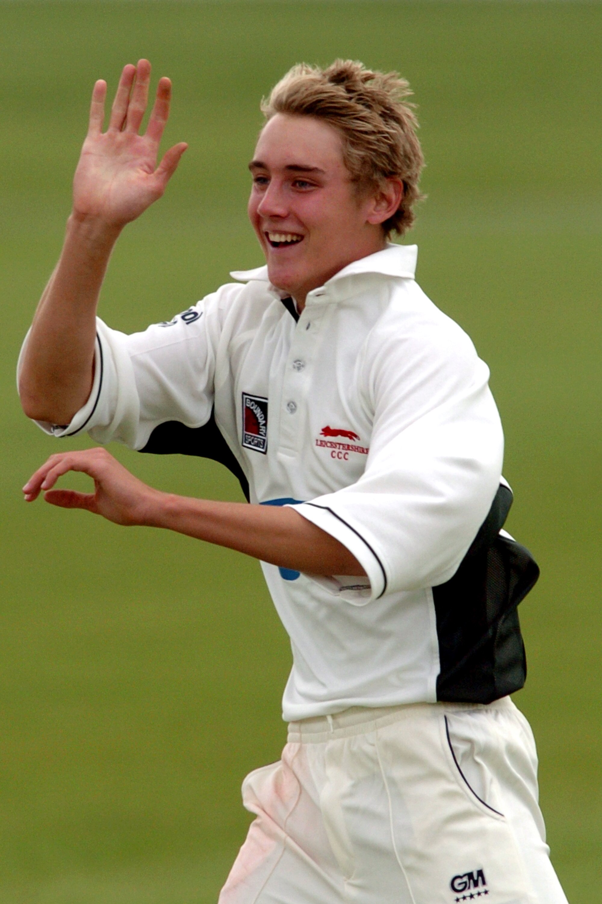 Stuart Broad takes his 600th Test wicket and claims the record for most ...