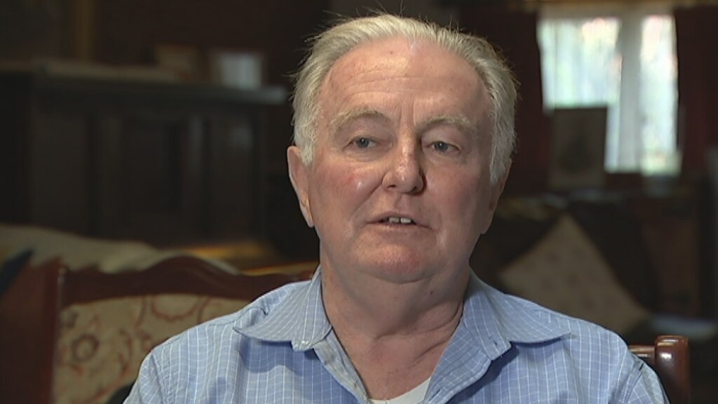 One Nation's Rod Culleton faces court challenge over eligibility for ...