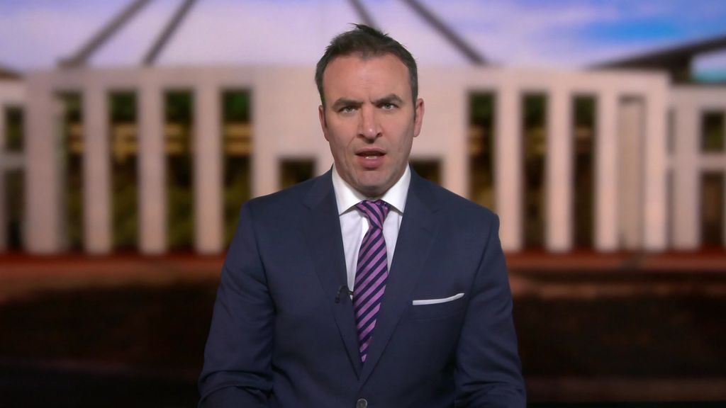 Defence and National Security - Topic - ABC News