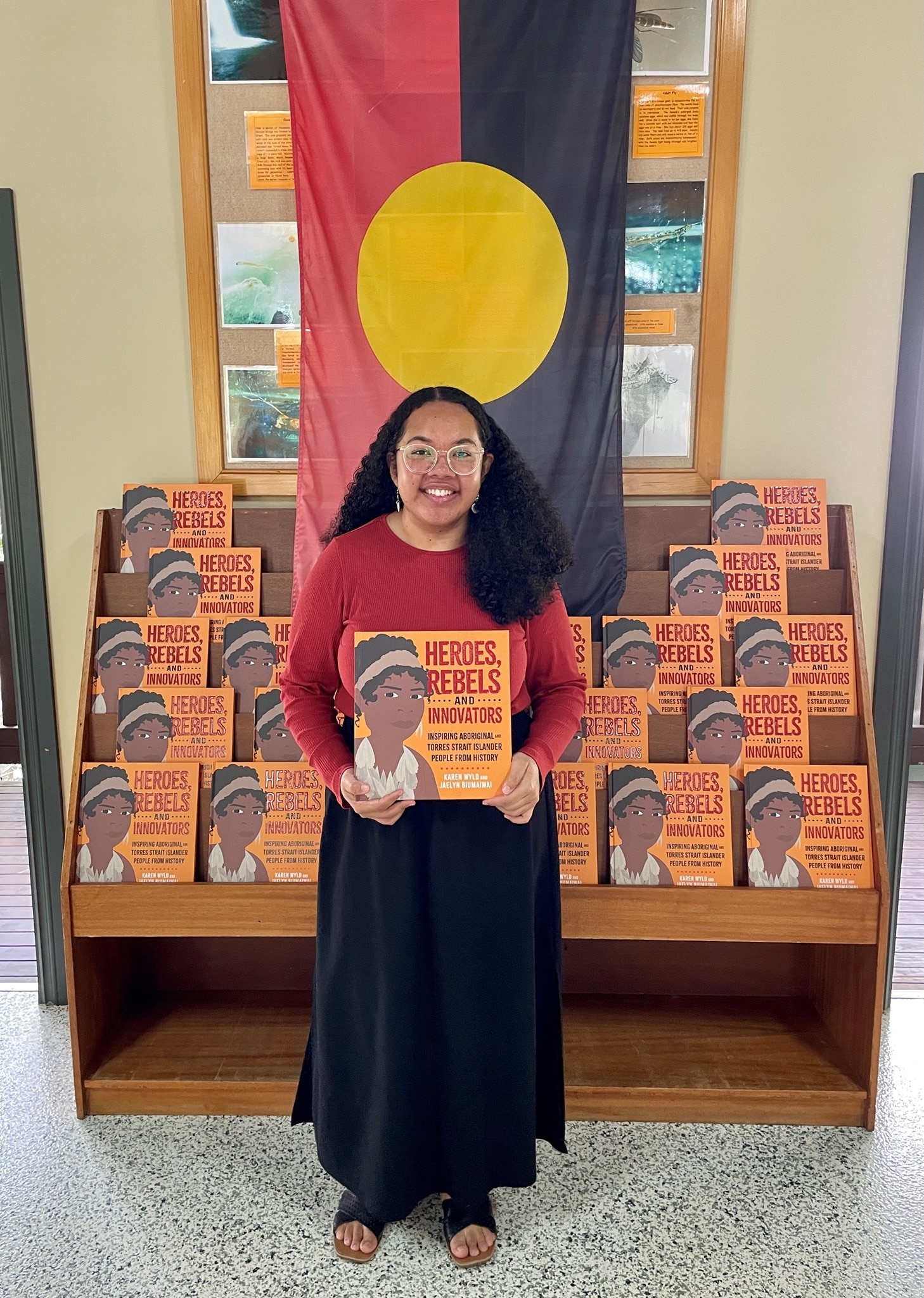 Heroes, rebels and innovators inspire a new generation of First Nations ...