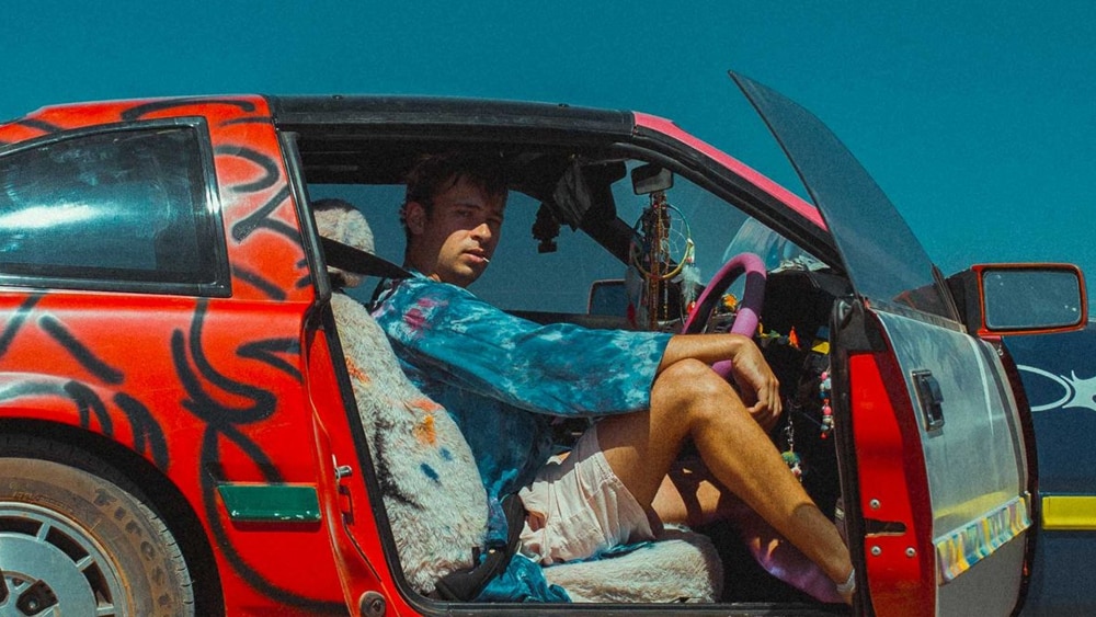 Flume's guide to the 'Hi This Is Flume' mixtape collaborators - triple j