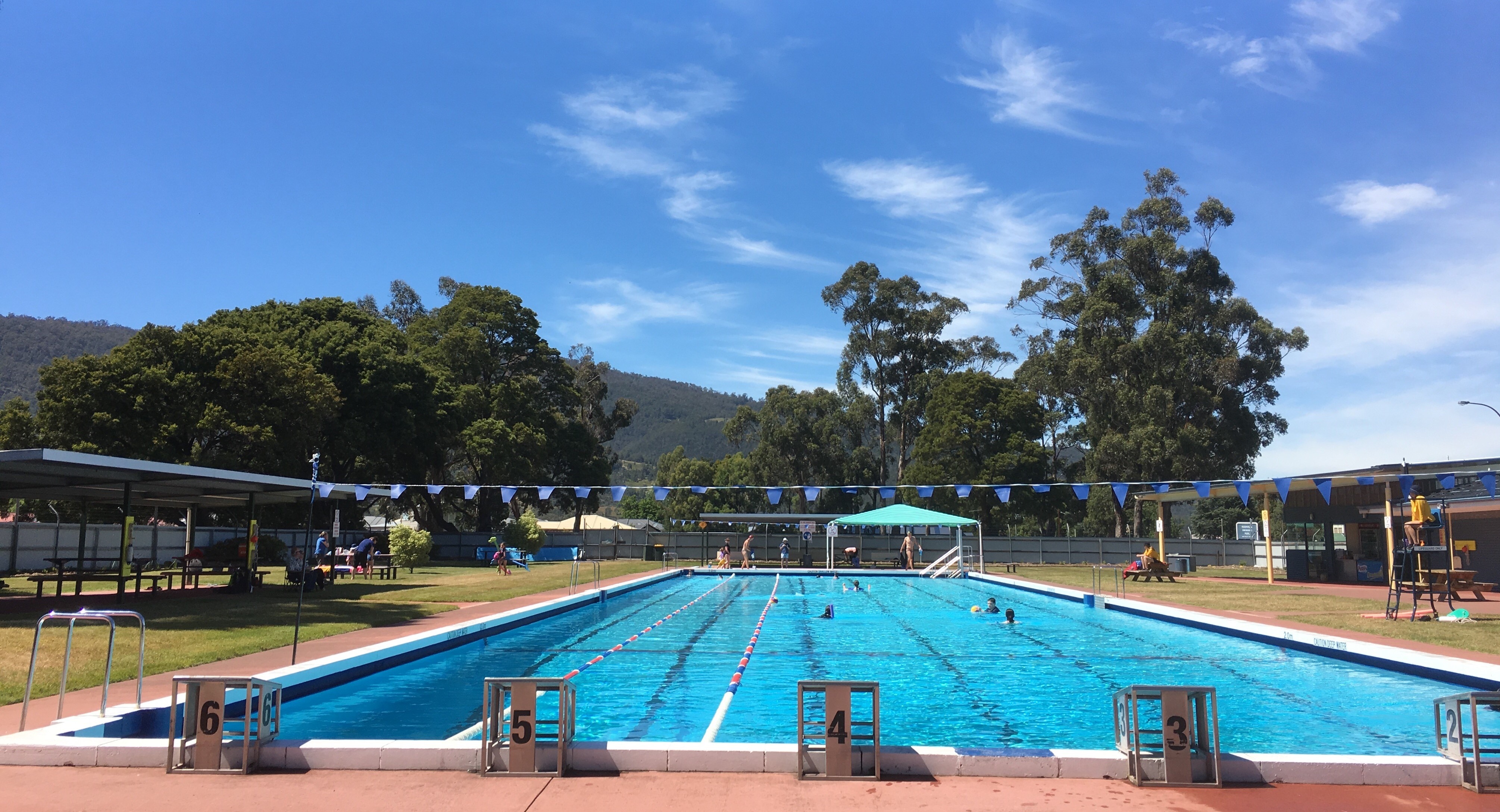 Listen Back - ABC Hobart