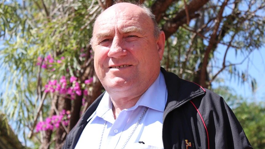 The resignation of the Bishop of Broome raises some big questions for ...