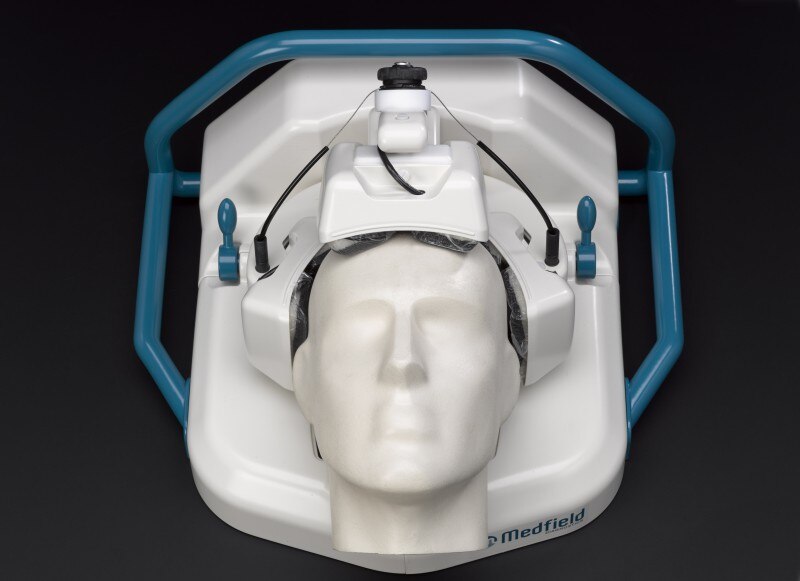 Hunter's ambulances will trial stroke detectors - ABC News