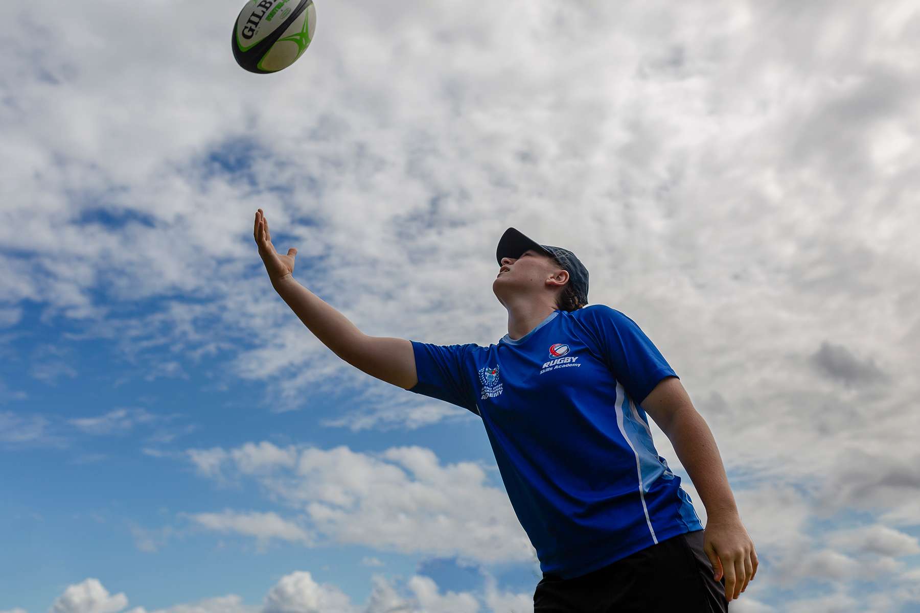 Why future Wallabies players are being coached by former All Blacks ...