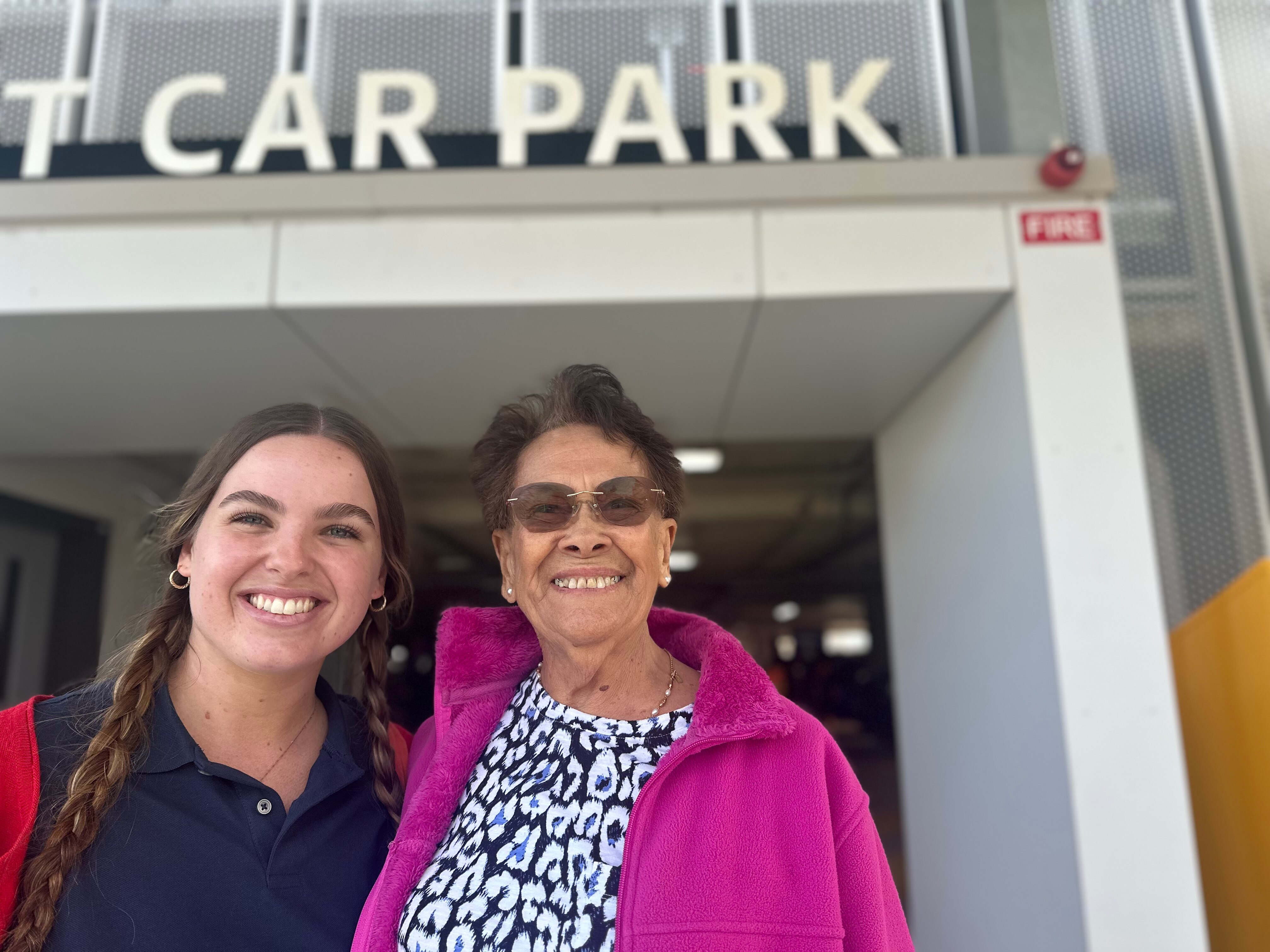 Tweed Valley Hospital car parking 'chaos' infuriates staff, patients ...