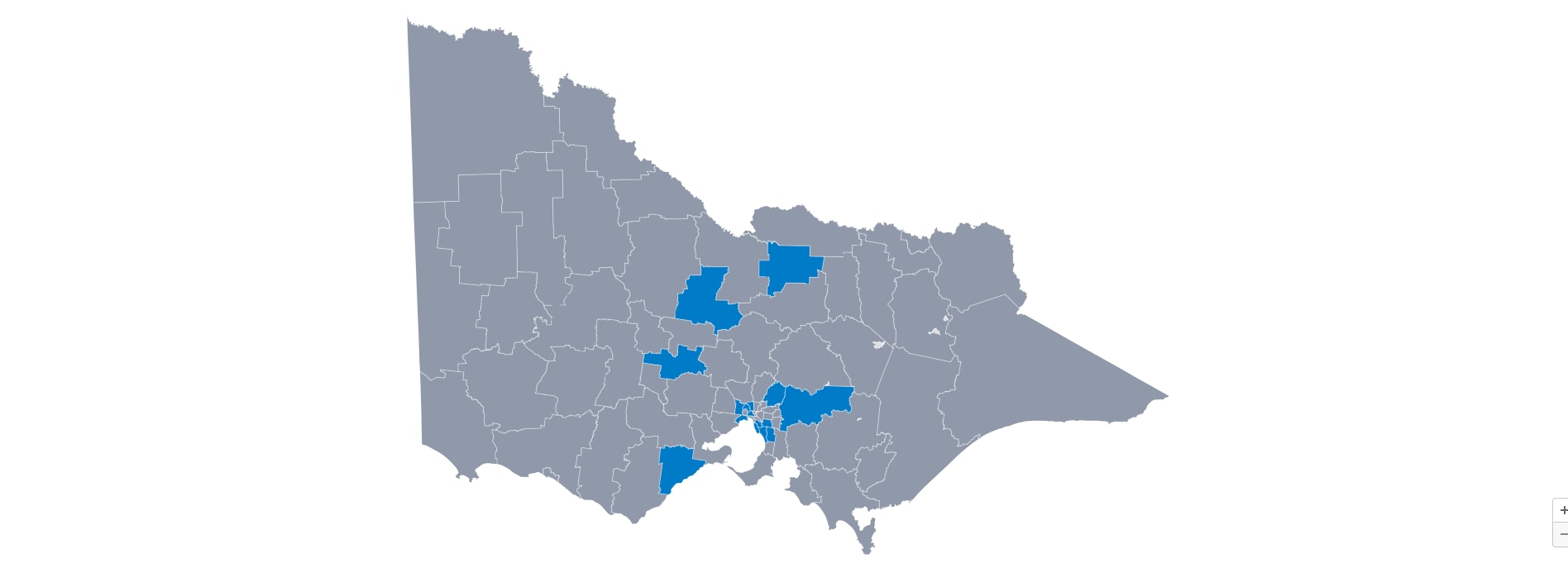 Where do Victorian councils sit on the Indigenous Voice to Parliament ...