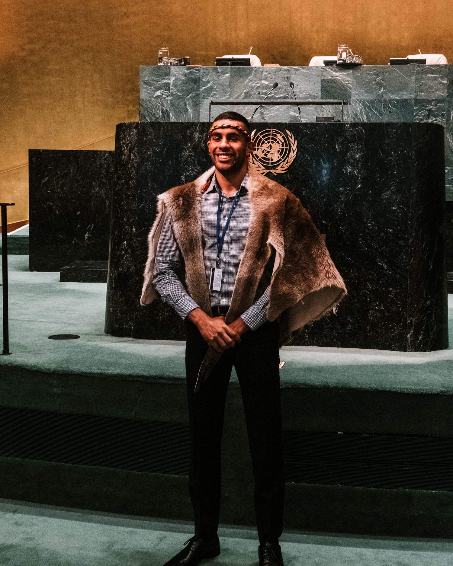 Jack's statement from the heart - ABC listen