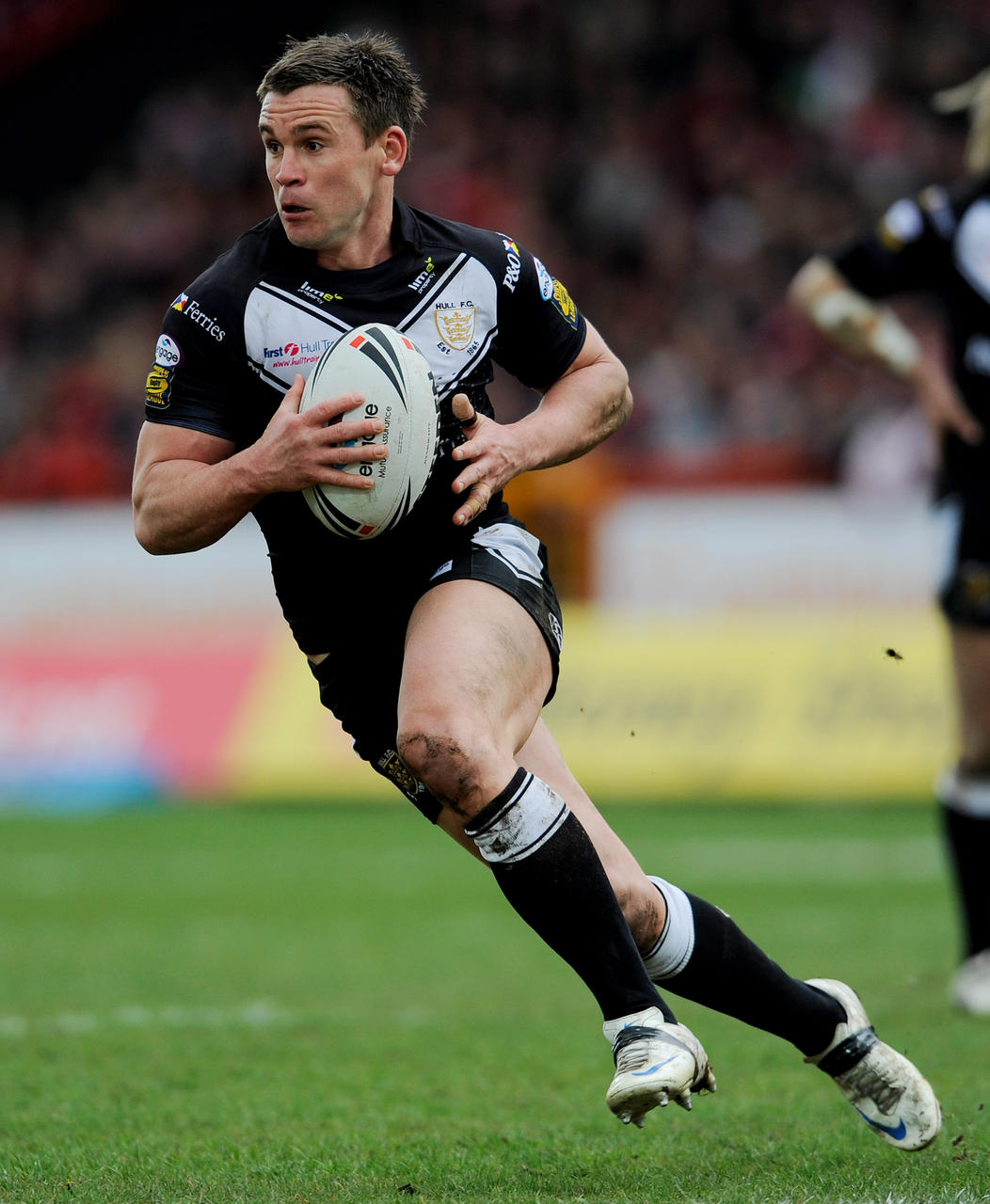 Berrigan to return to NRL - ABC News