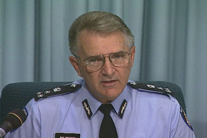 Perth police say there is a serial killer on the loose - ABC News