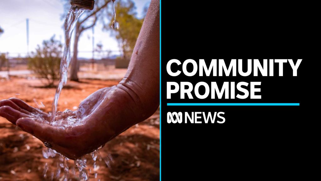 Government's plan to provide clean drinking water for remote ...