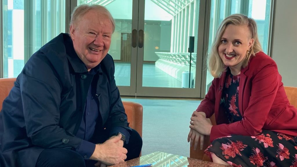 Talking Pictures - ABC News