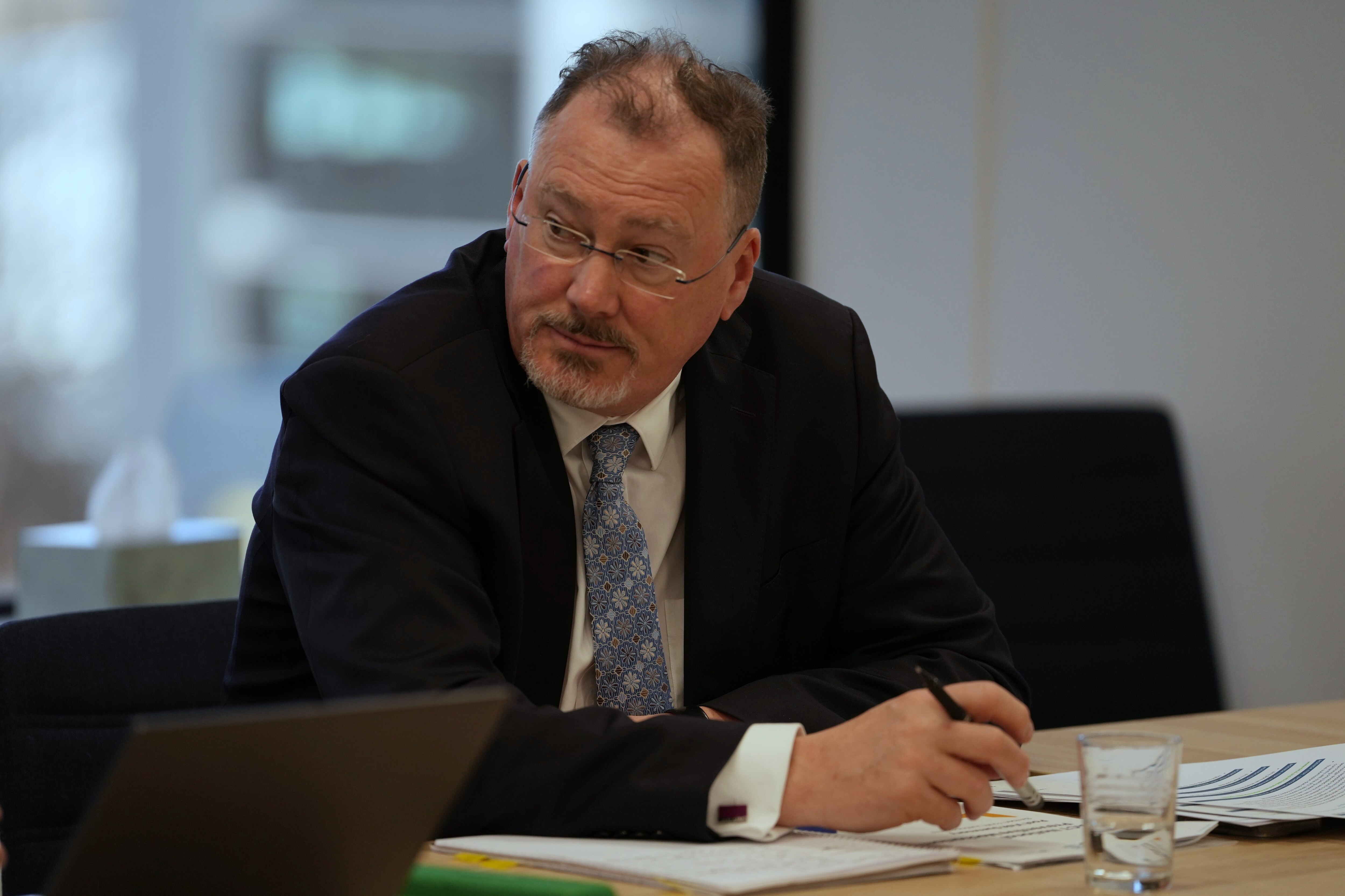 Report finds 'unacceptable' level of incident records, questionable use ...