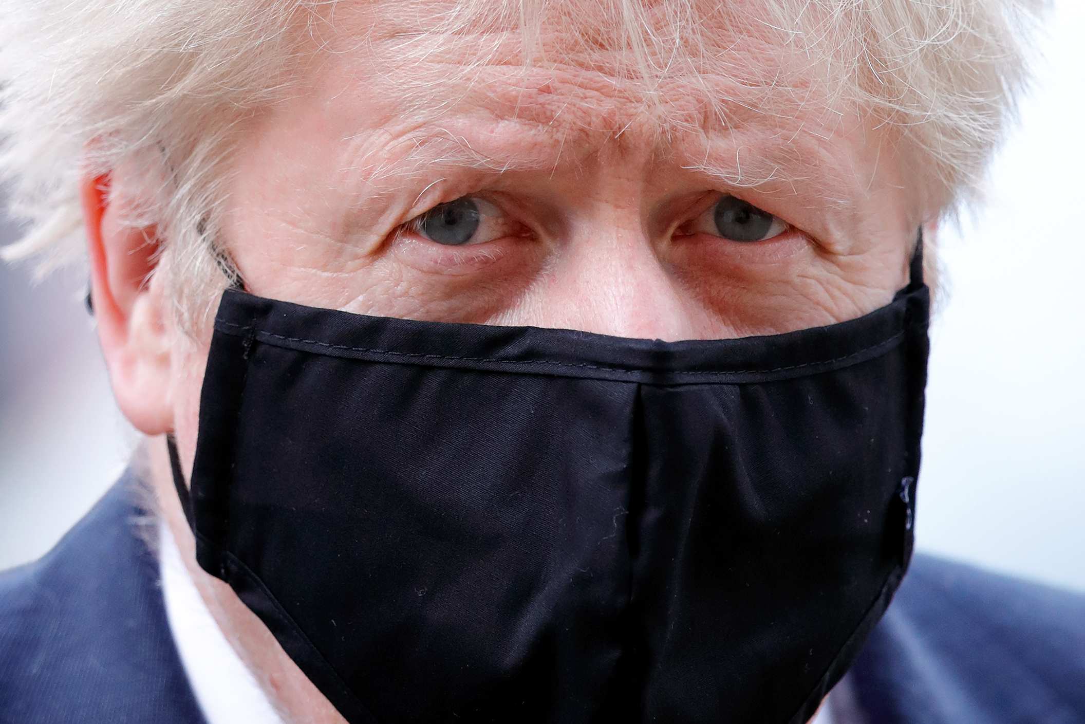 Is Boris Johnson on political life support?; and the case against a ...