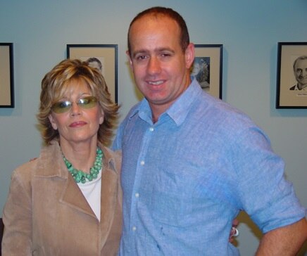 Life Matters turns 30: Jane Fonda - ABC listen