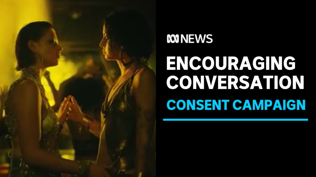 Federal government launches new consent campaign aimed at parents and ...