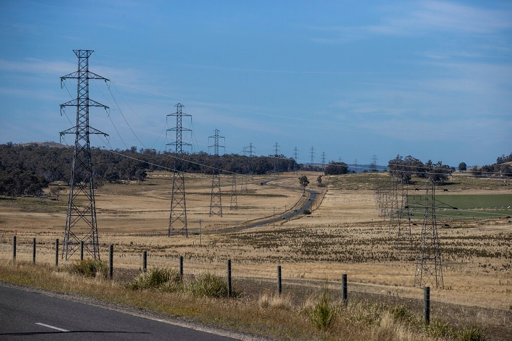 Tasmanian Country Hour - ABC listen