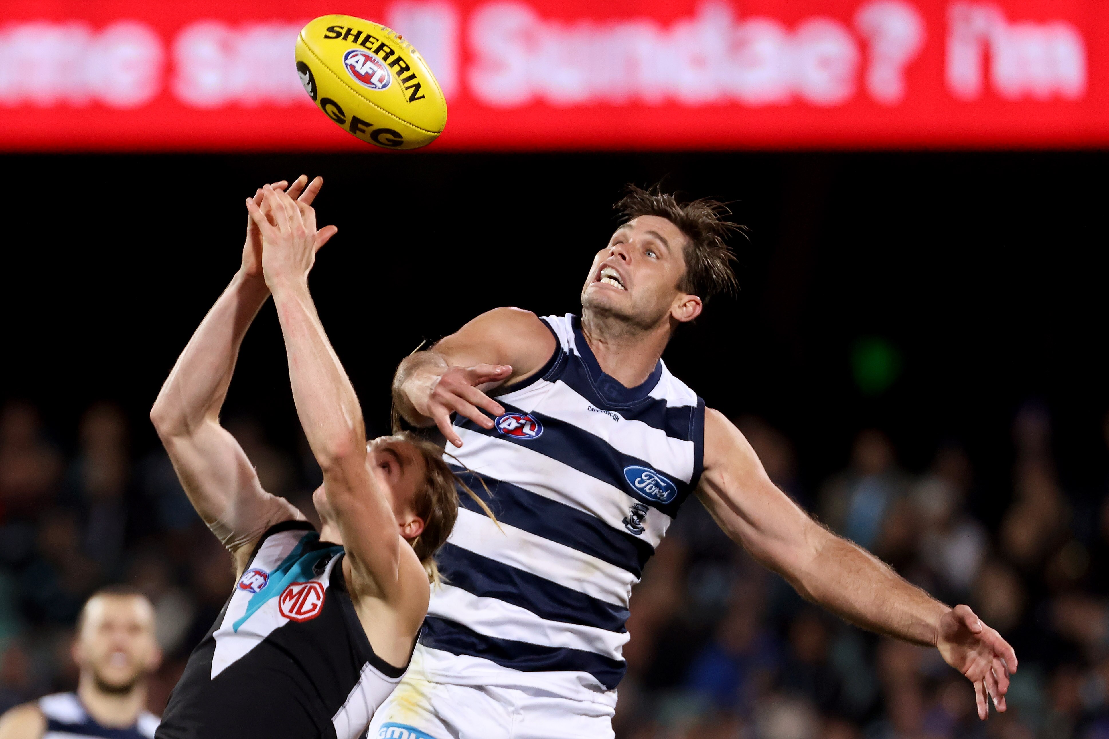 AFL teams: Finals have arrived, here's a full guide of the week-one ...