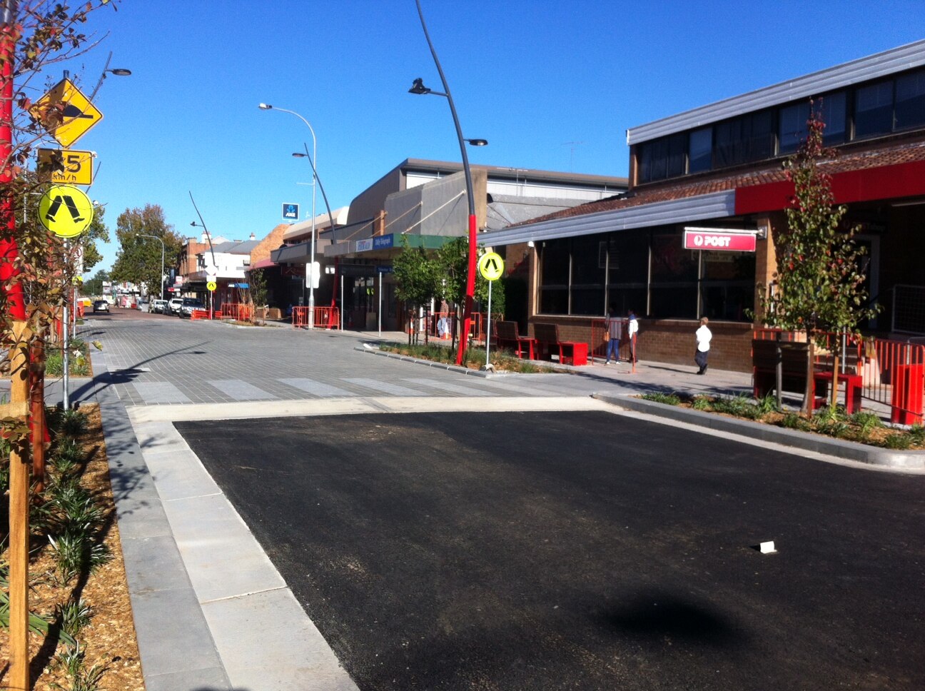 Wambo mine expansion approval a boost for business in Singleton - ABC News