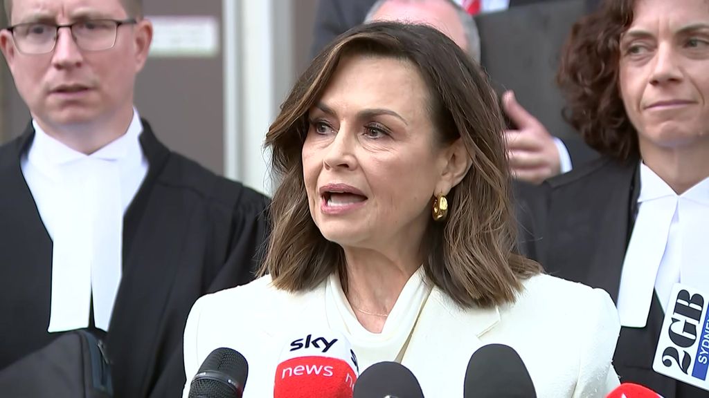 What the costs decision in Bruce Lehrmann's failed defamation case ...