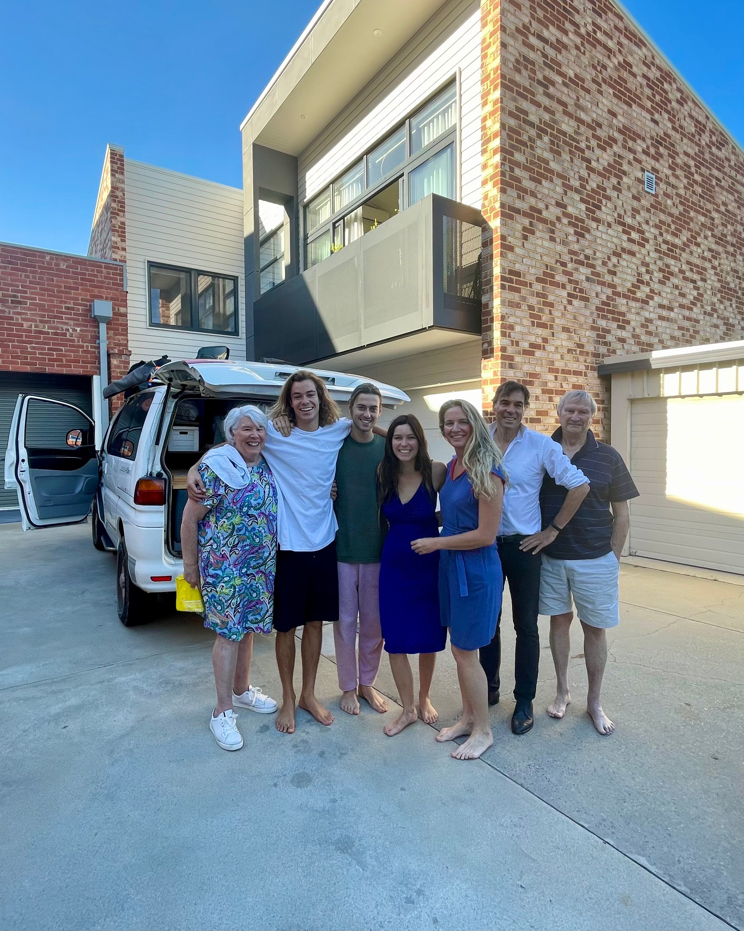 Three generations under one roof: why more families are choosing to ...