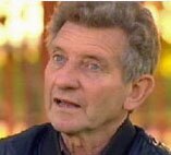 Wrongly imprisoned man wants answers on claim - ABC News