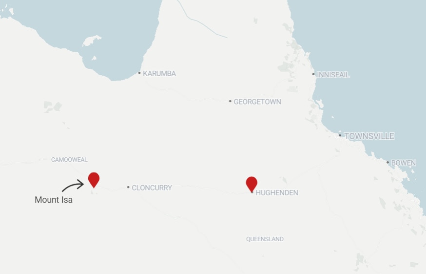 Remembering when maps were on paper - ABC listen