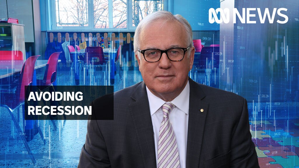 Most economists say Australia will avoid a recession - ABC News