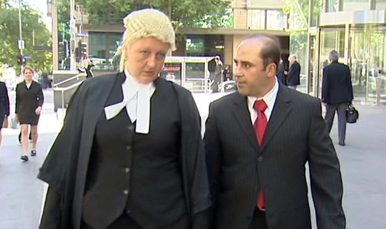 Lawyer X Nicola Gobbo says Victoria Police exercised distressing ...