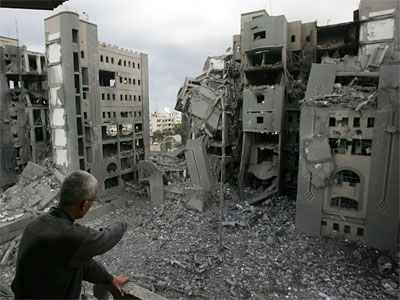 Peter Slezak - ABC News