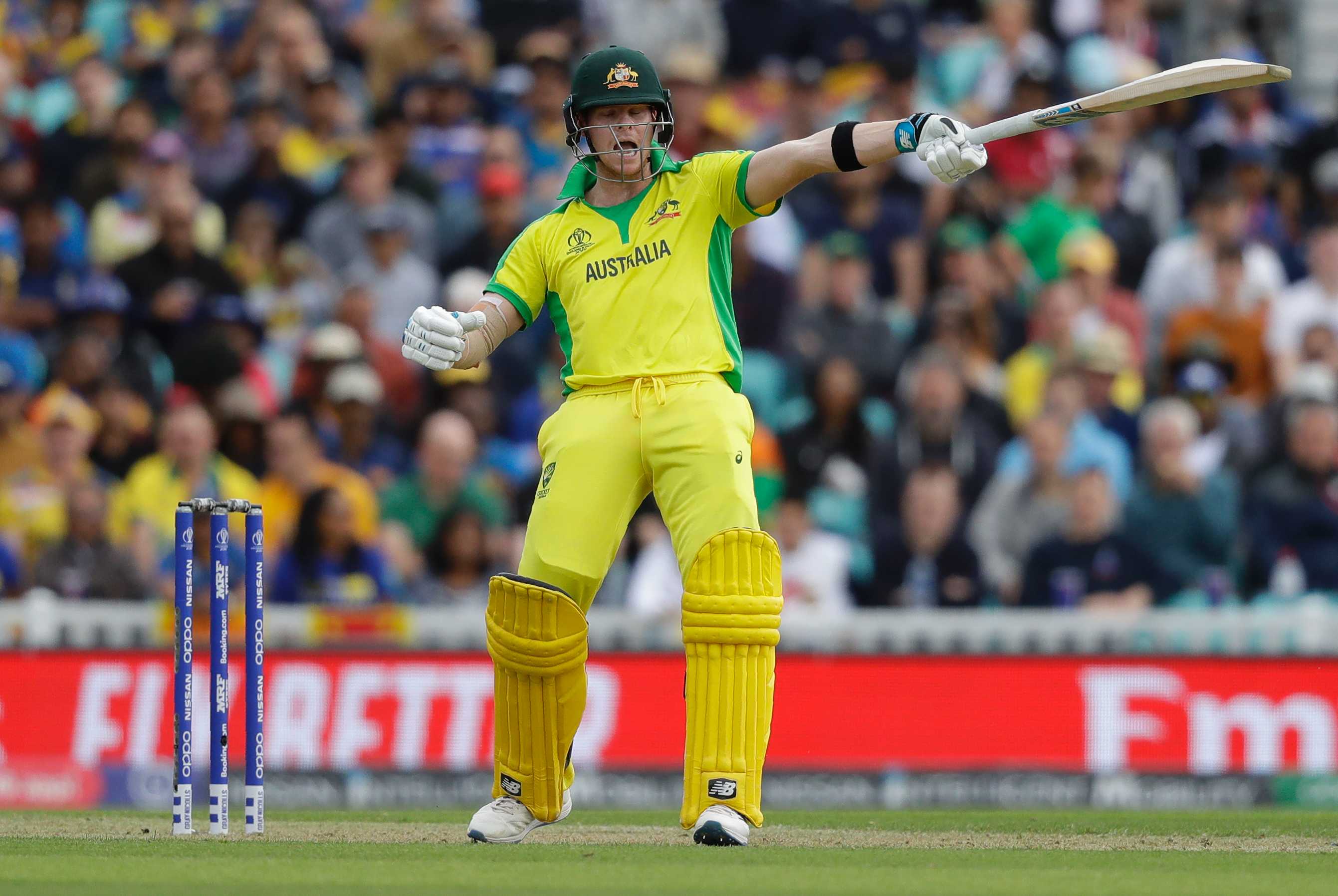Australian men's cricket team's limited-overs tour of England to go ...
