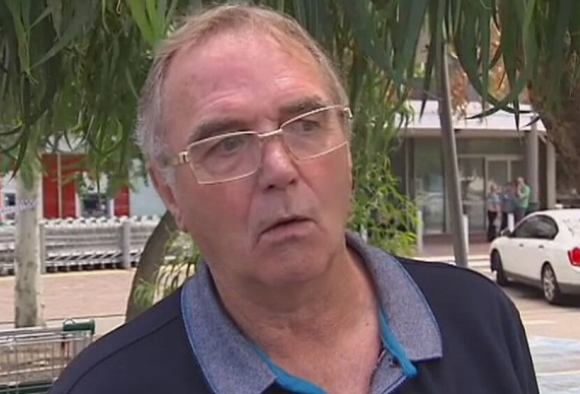 Two dead, several injured in Galleria shopping centre explosion - ABC News