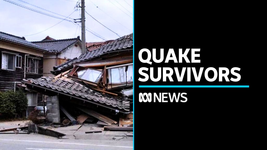 Elderly woman rescued from rubble during earthquake recovery efforts ...