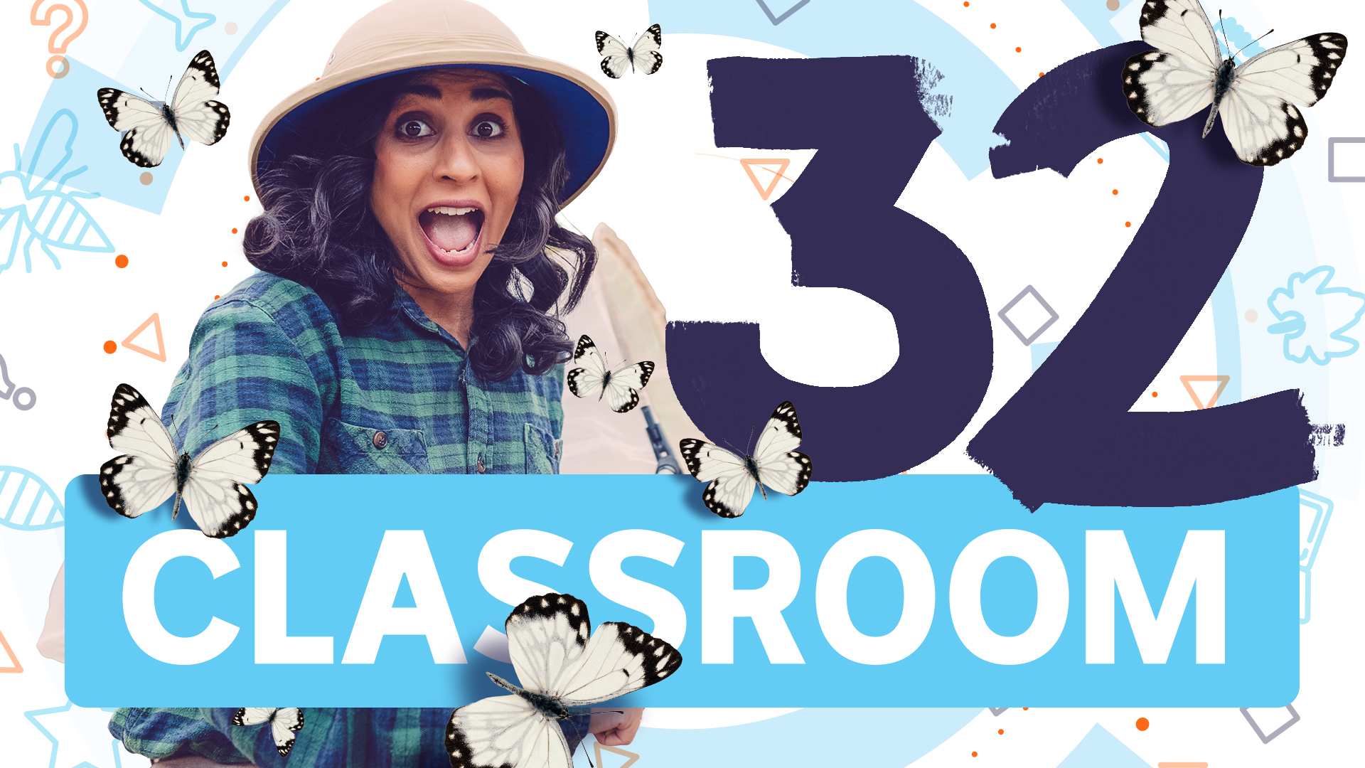 BTN Classroom Episode 32, 2020 - Behind The News